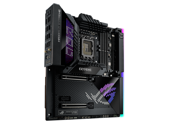 ROG Maximus | 电竞 motherboards｜ROG - Republic of Gamers｜ROG ASUS中国