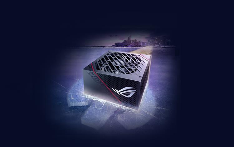 电竞 电源｜ROG - Republic of Gamers｜ASUS中国