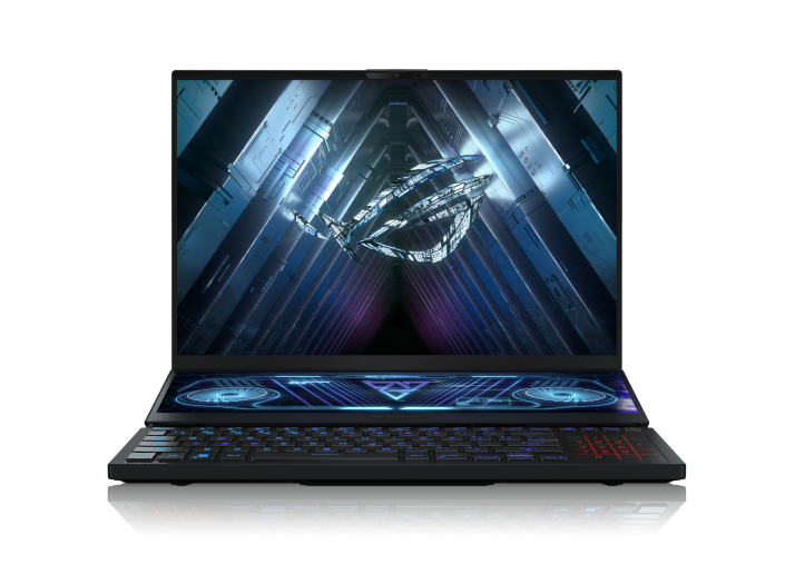 电竞 笔记本电脑｜ROG - Republic of Gamers｜ASUS中国