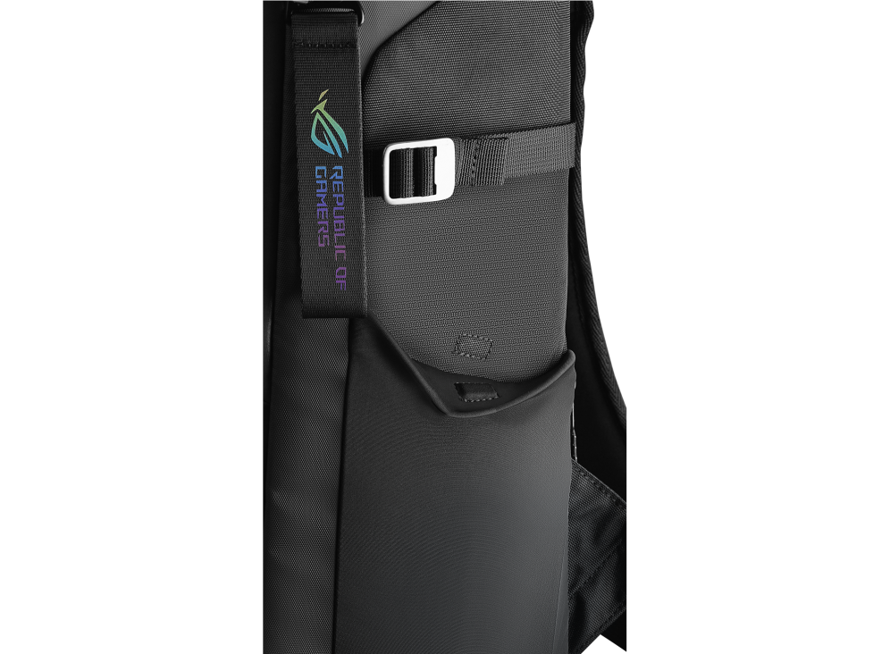 ROG Ranger BP2701 Gaming Backpack | 电脑包 | 电竞 服饰/电脑包/其它周边｜ROG - Republic ...