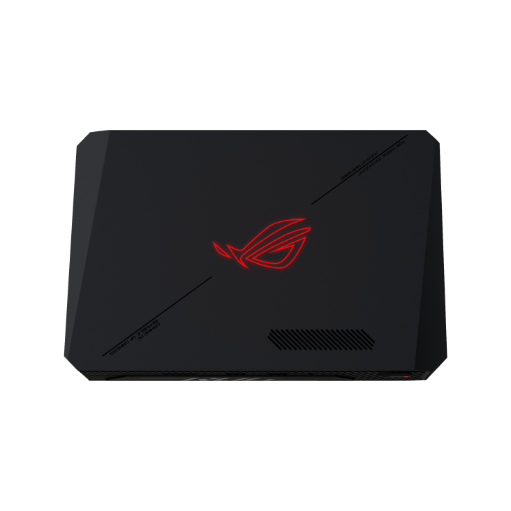 ROG NUC 迷你电脑 丨 台式电脑 丨 ROG - 玩家国度