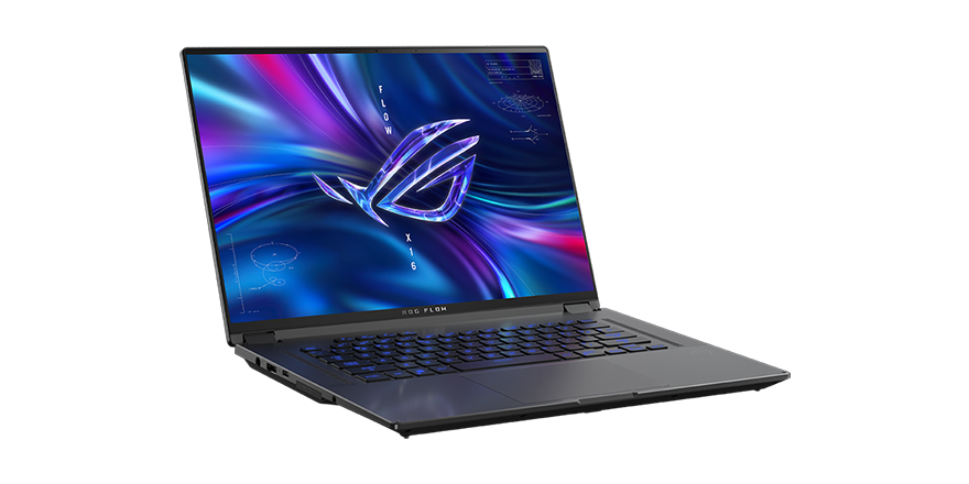 ROG Flow X16 (2022) | Gaming Laptops｜ROG - Republic of Gamers｜ROG ASUS中国