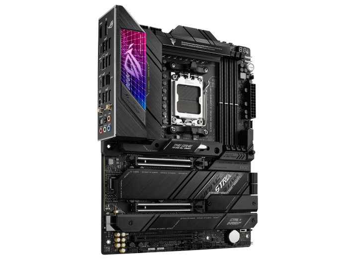 ROG Strix | 电竞 motherboards｜ROG - Republic of Gamers｜ROG ASUS中国