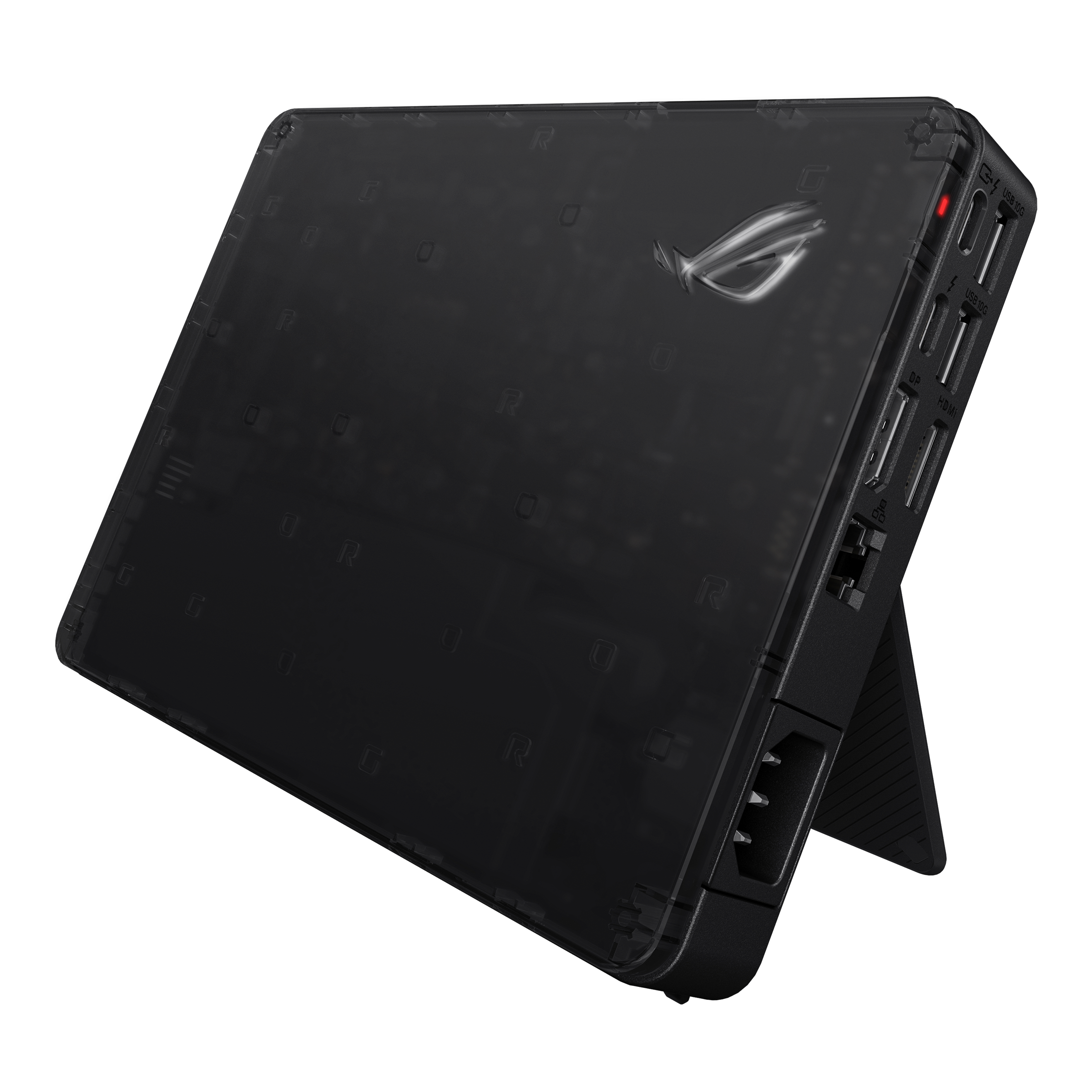 ROG XGM 显卡扩展坞 (2025)丨显卡扩展坞丨ROG 玩家国度
