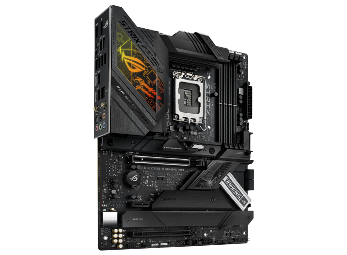 ROG Strix | 电竞 motherboards｜ROG - Republic of Gamers｜ROG ASUS中国