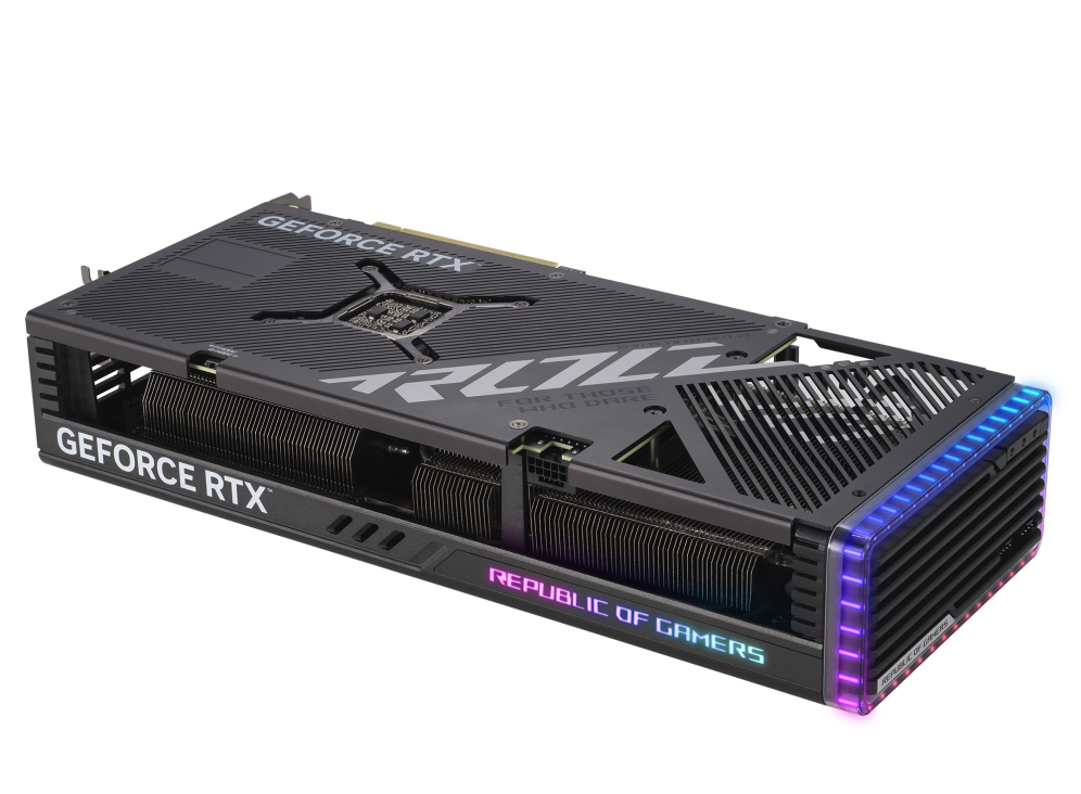ROG-STRIX-RTX4070-12G-GAMING | ROG STRIX 猛禽 | 电竞 显卡｜ROG - Republic of ...