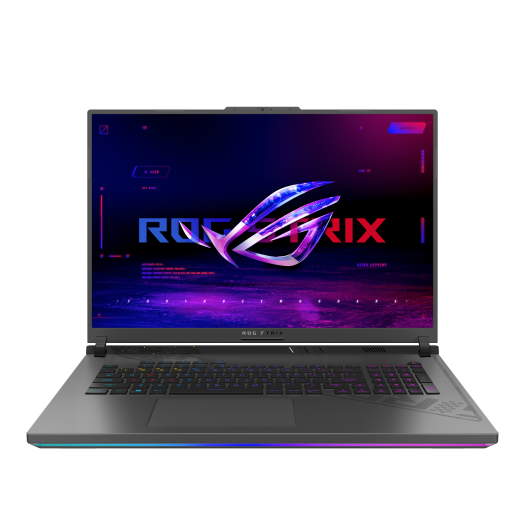 ROG枪神/魔霸 | 电竞 laptops｜ROG - Republic of Gamers｜ROG ASUS中国