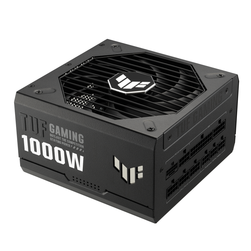 TUF GAMING 装弹手 1000w 金牌全模组电源 | 电源 | ASUS 中国