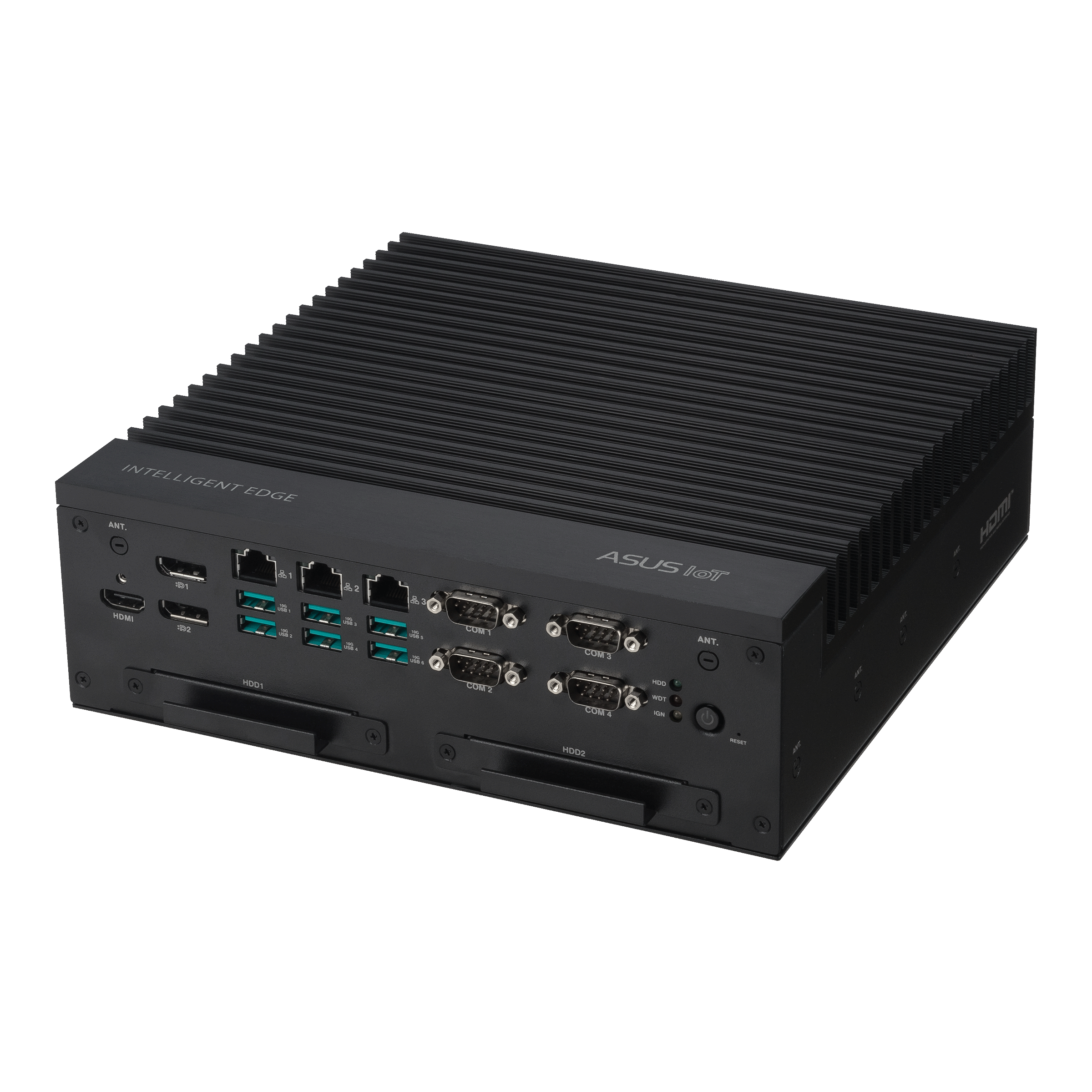 PE5100D | AIOT | ASUS 华硕 - 规格参数